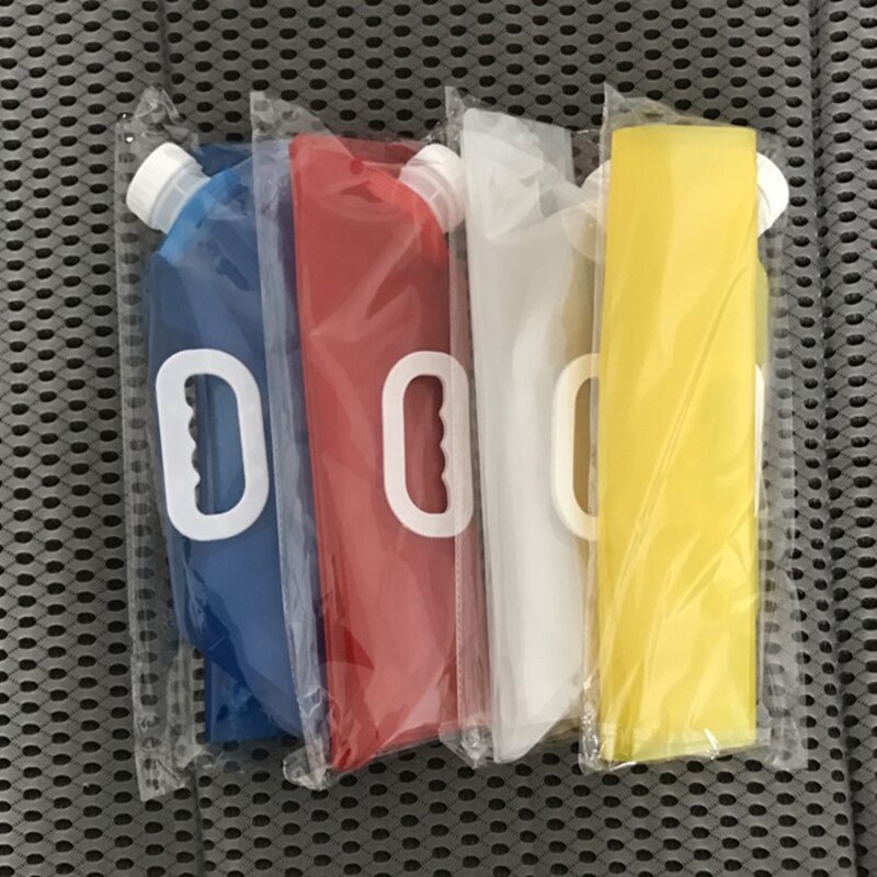 5L Outdoor Opvouwbaar Opvouwbare Opvouwbare Drinkw... – Grandado