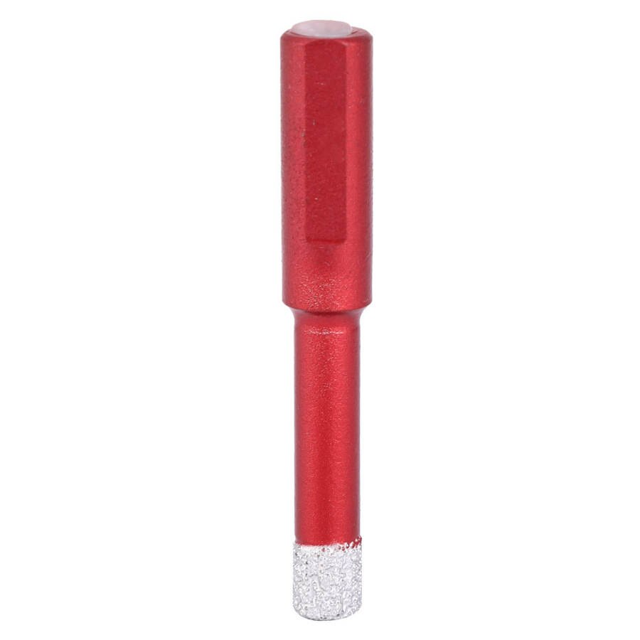 Holesaw Drill Bit Cutter Tool Ceramic Stone Dry Pu... – Grandado