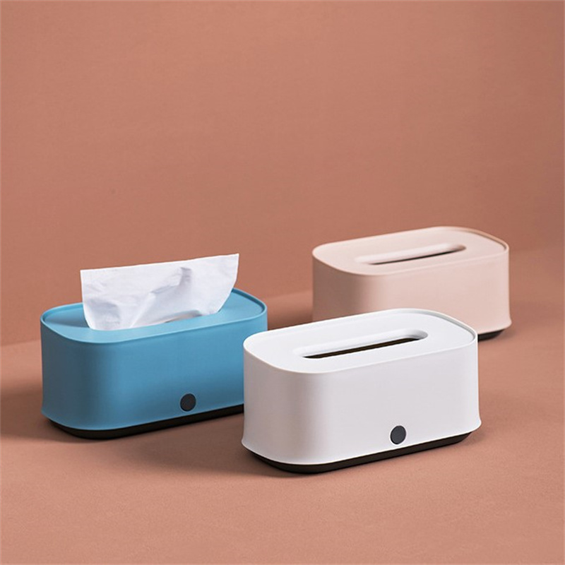 Creatieve Minimalistische Tissue Doos Thuis Deskto... – Grandado