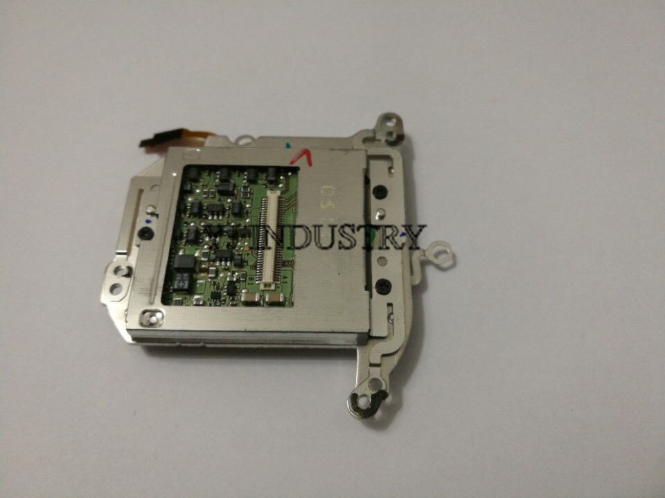 Original EOS 600D Rebel T3I Kiss X5 CCD CMOS Image... – Grandado