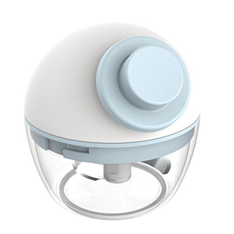 Baby Food Hand Chopper Manual Rope Food Processor ... – Vicedeal