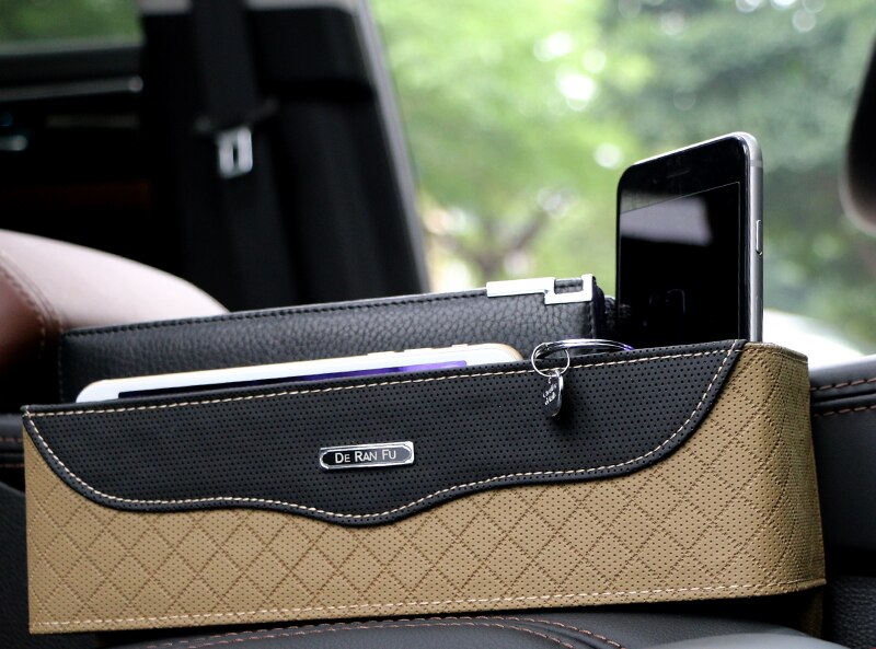 Stijl Auto Styling Interieur Accessoires multifunc... – Grandado