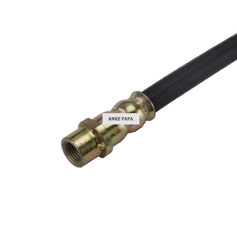 Brake System Slang Voor Mercede W202 W204 W210 204... – Grandado