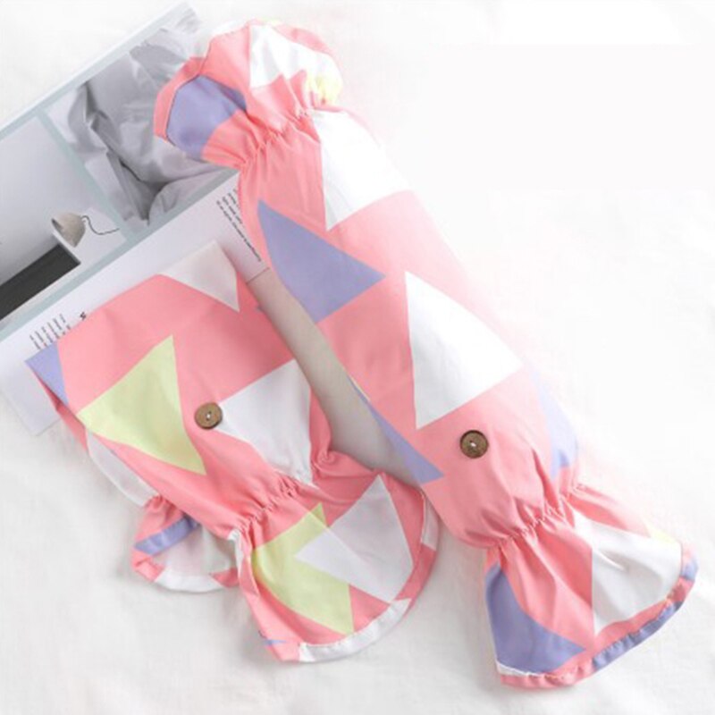 Arm Sleeves Covers Reusable Waterproof Arm Protect... – Grandado