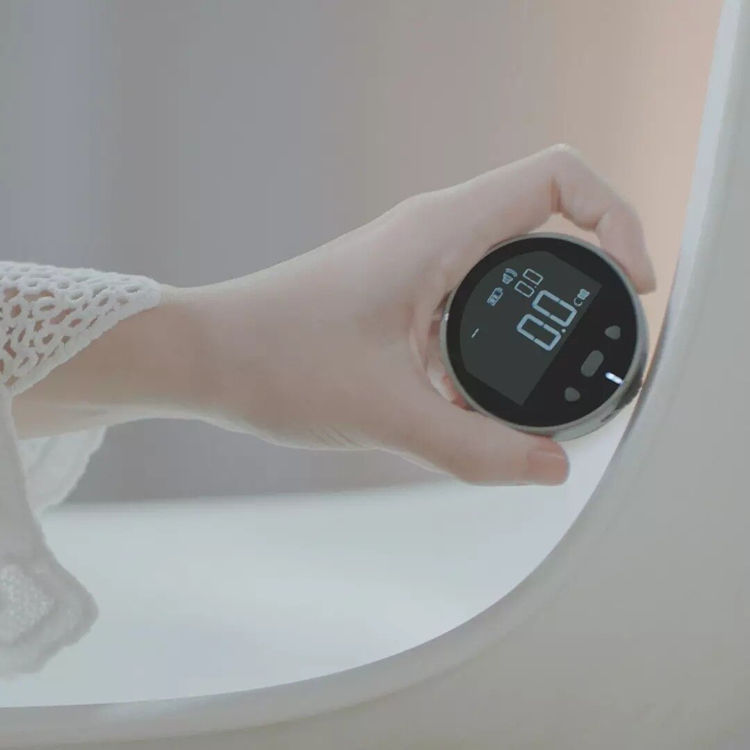 Applicable Millet Duke Small Q Electronic Ruler St... – Grandado