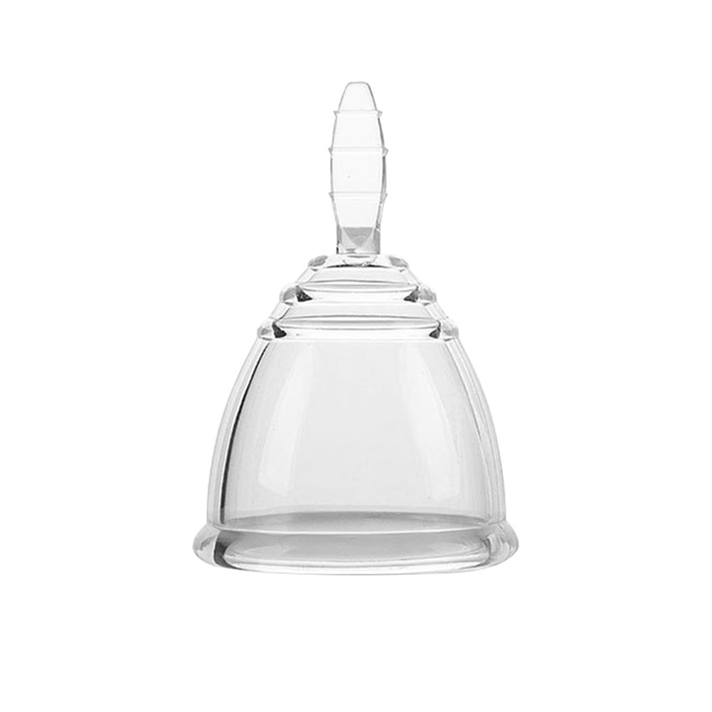 Menstrual Cup Lady Women Period Silicone Cup Femin... – Grandado