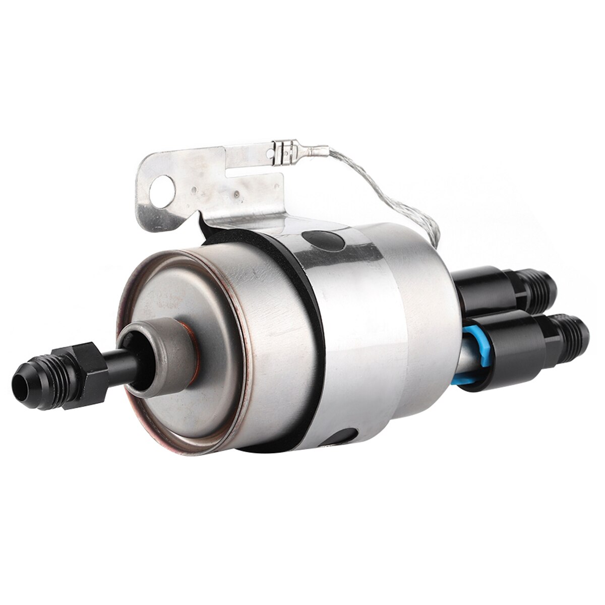 Fuel Pressure Filter Regulator Assembly W/6AN Fitt... – Vicedeal