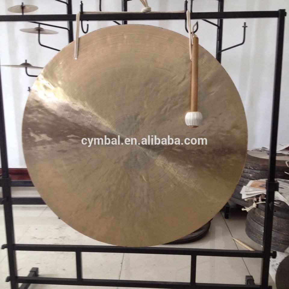 Arborea chinese 12 inch wind gong . – Grandado