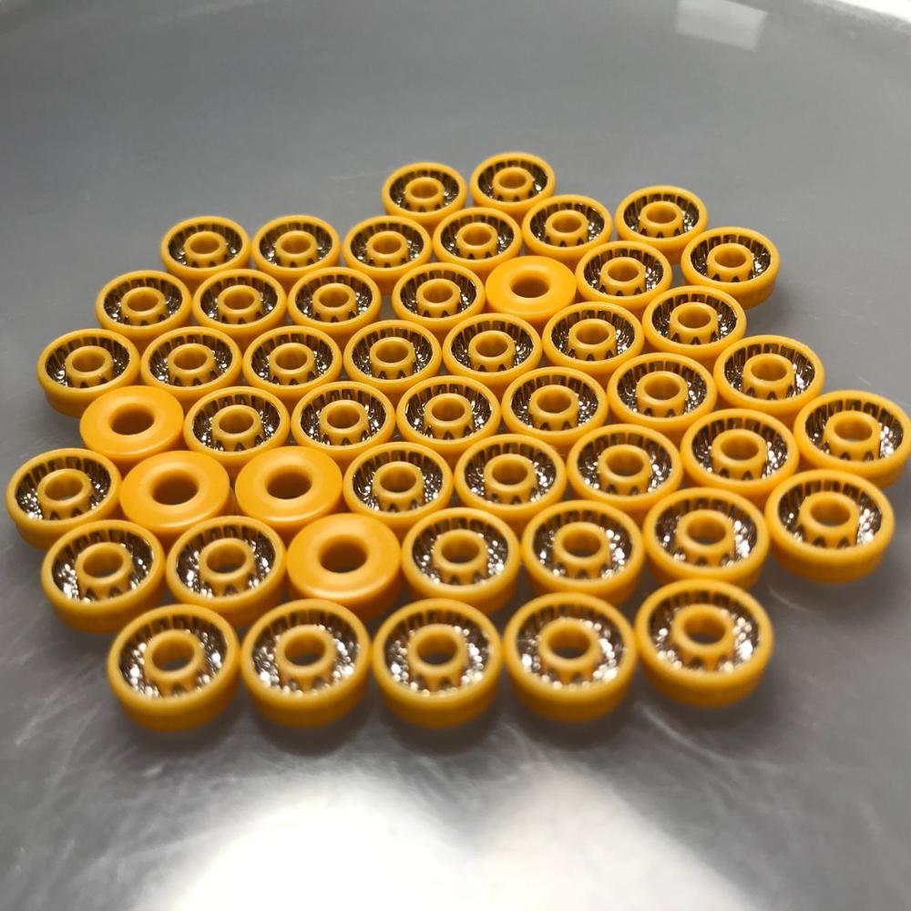 UPE 3*8*3.1 Spring Energized UPE Seal for Adhesive... – Grandado