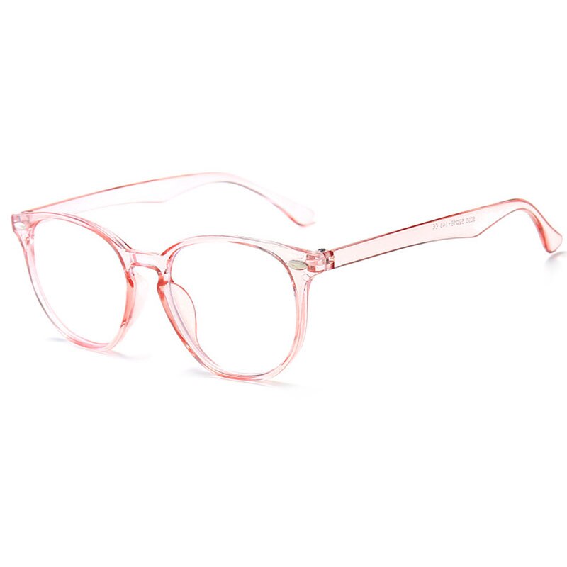 Ultralight Blauw Licht Blokkeren Bril Vrouwen Jell... – Vicedeal