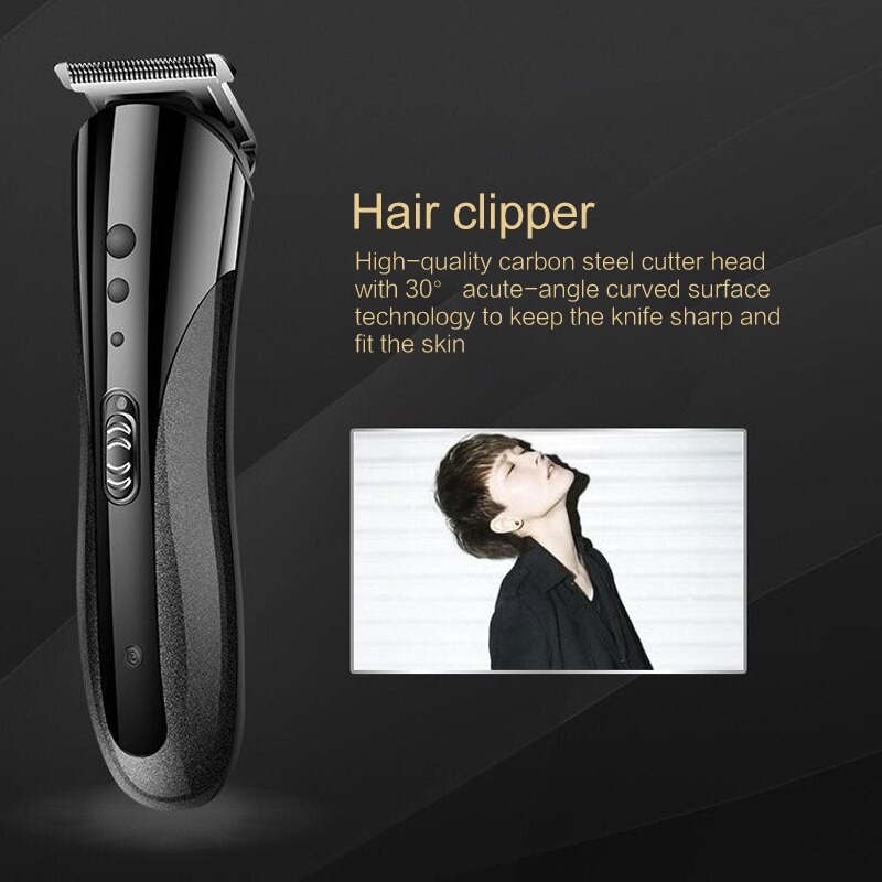 Razors Electric Hair Clipper All In 1 Multi-functi... – Grandado