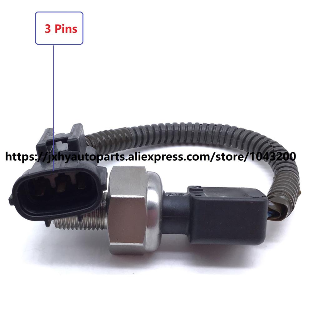 100% Fuel Pressure Sensor 89458-30010 Voor Lexus I... – Grandado