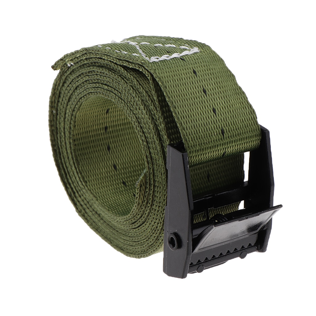1.5m Tree Swing Hanging Straps Extension, Fully Ad... – Grandado
