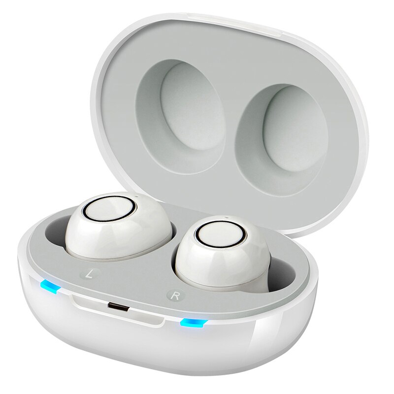 Oplaadbare Onzichtbare Gehoorapparaat Mini Sound V... – Vicedeal