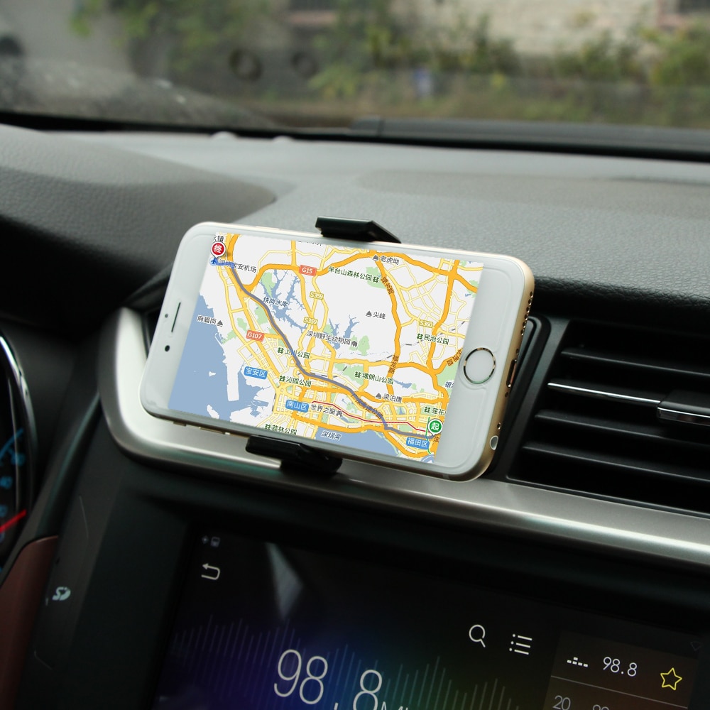 Car Phone Holder Air Vent Phone Mount Universal fo... – Vicedeal