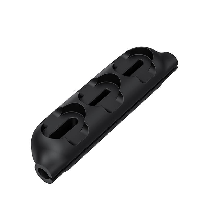 Magnetic Cable Plug Case Portable Storage Box Magn... – Vicedeal