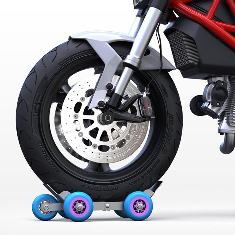 Motorcycle Shift Car Maneuvering an Electric Motor... – Grandado