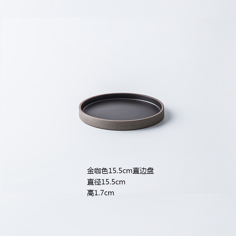 Big Dinner Plates Wedding Full Set European Cerami... – Grandado