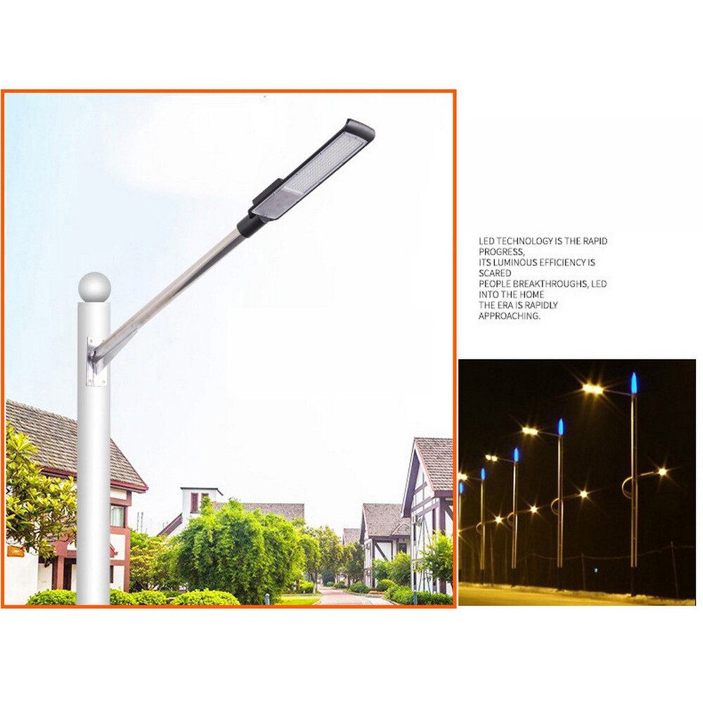 30/50W Outdoor Street Light Waterproof Industrial ... – Grandado