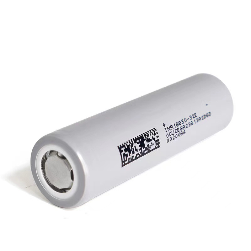 Original DMEGC INR18650-32E 18650 Battery 3200mah ... – Grandado