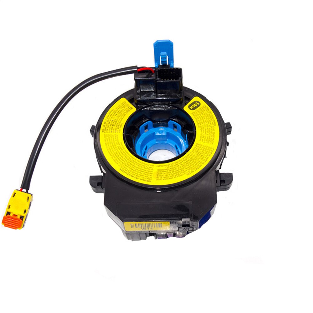 Srs Airbag Clock Spring Deel #93490-3S110 Voor Hyu... – Grandado