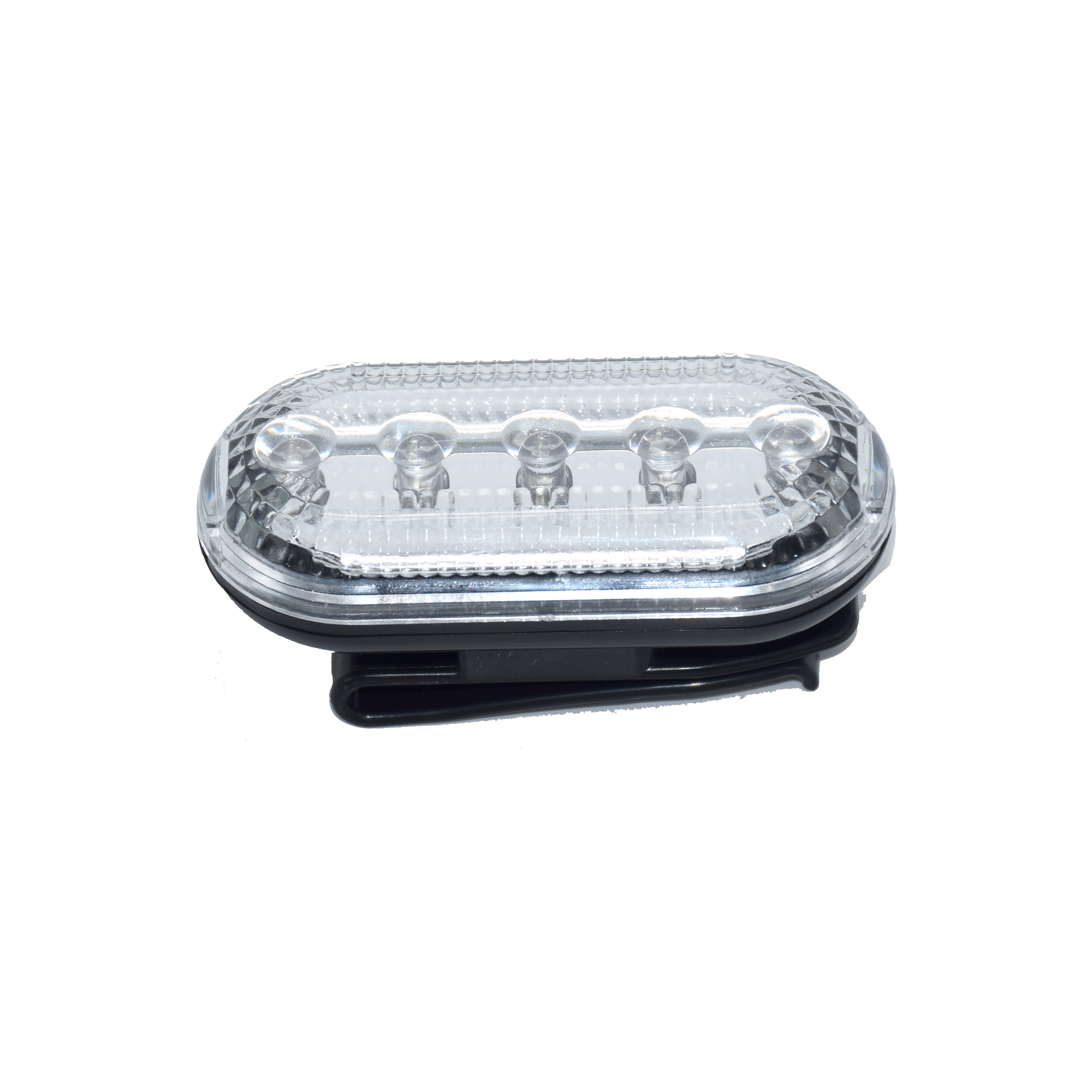 LED Flashing Shoulder Light Traffic Warning Signal... – Grandado