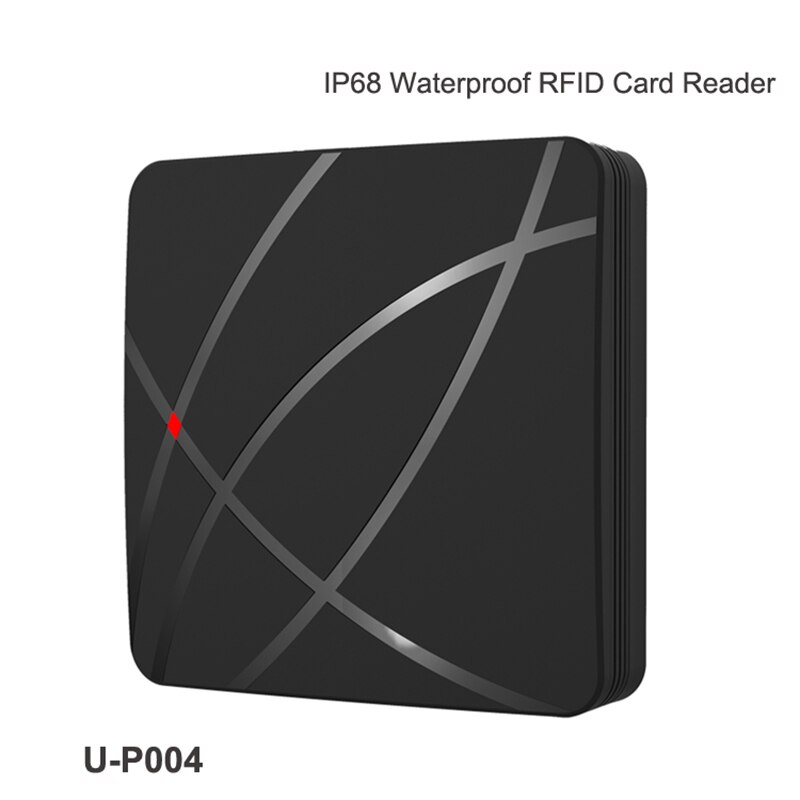 Waterproof IP68 plastic case RFID proximity Card R... – Grandado