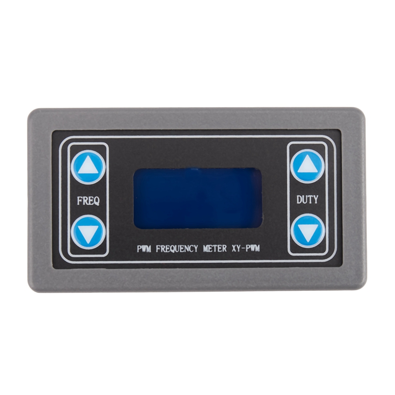 1HZ-150KHZ Signal Generator Digital Display PWM Pu... – Vicedeal 1HZ-150KHZ Signal Generator Digital Display PWM Pu... – Vicedeal