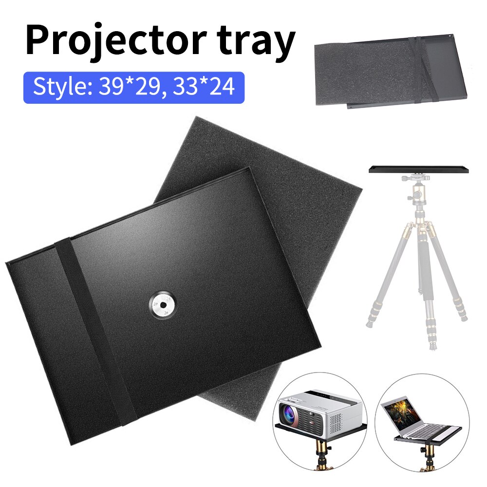 Laptop Notebook Pallet Projector Grote Lade Houder... – Grandado