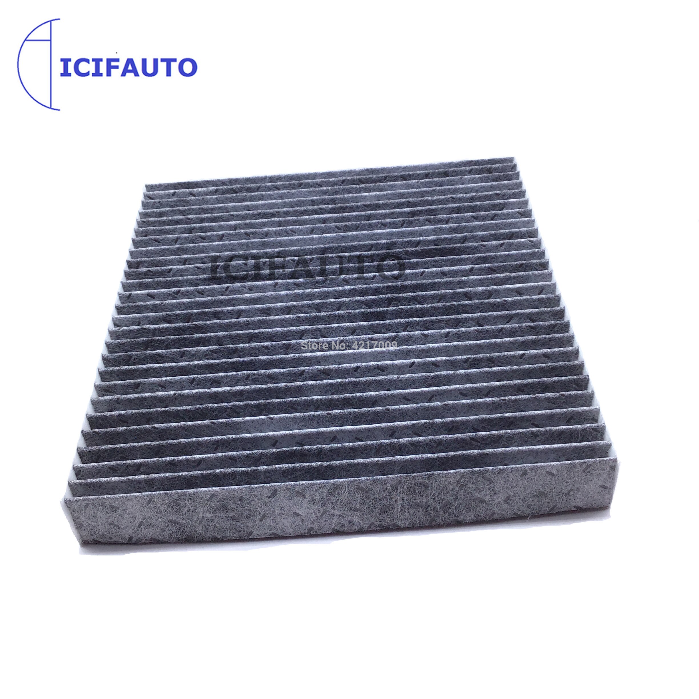Cabine Filter Voor Mitsubishi Asx Lancer Outlander... – Grandado
