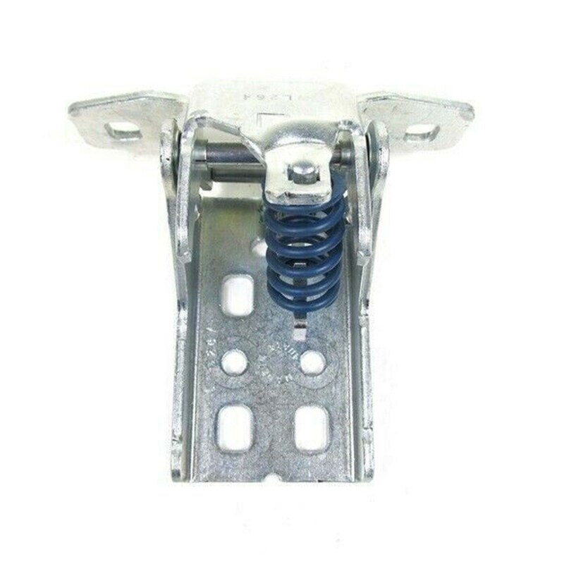 Car UPPER LEFT DRIVERS SIDE FRONT DOOR HINGE for D... – Grandado