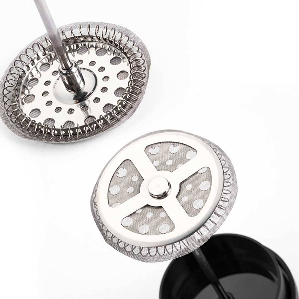 350ml/500ml/1000ml Stainless Steel Hand Brewed Cof... – Grandado