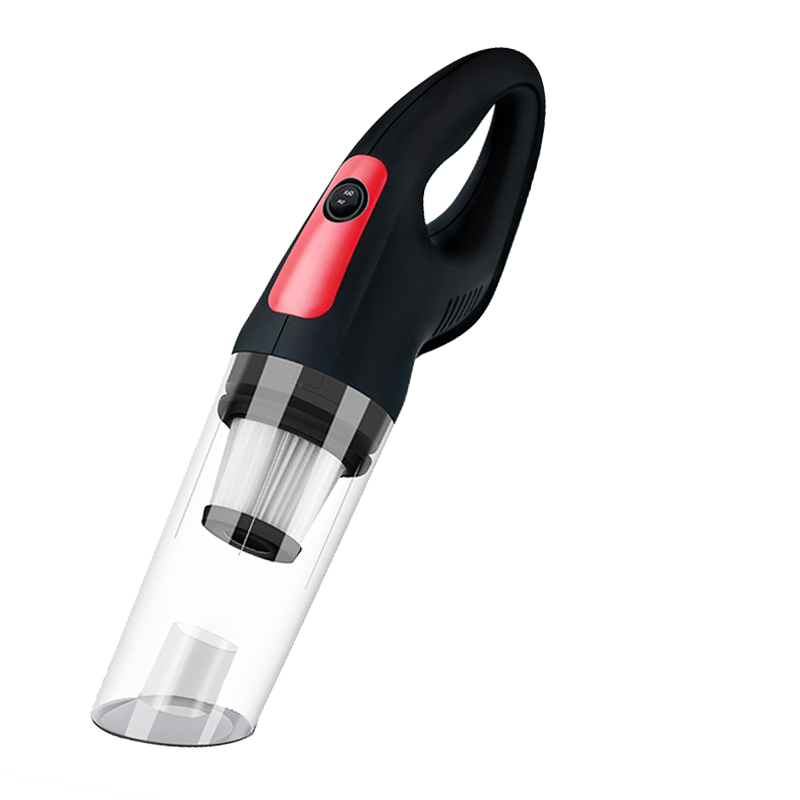 Auto Dust Stofzuiger Handheld Wireless/Wired Draag... – Grandado