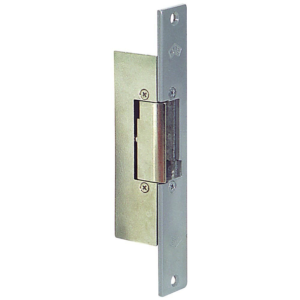 Jis 12 Volt Lock 832-901g gray Front – Vicedeal