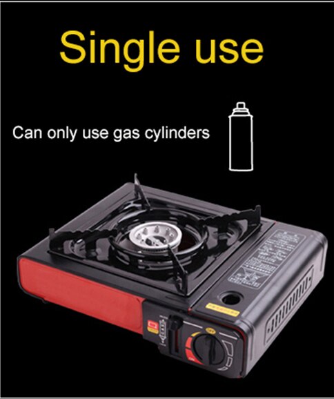 Outdoor Cassette Barbecue Grill Camping Picknick G... – Vicedeal