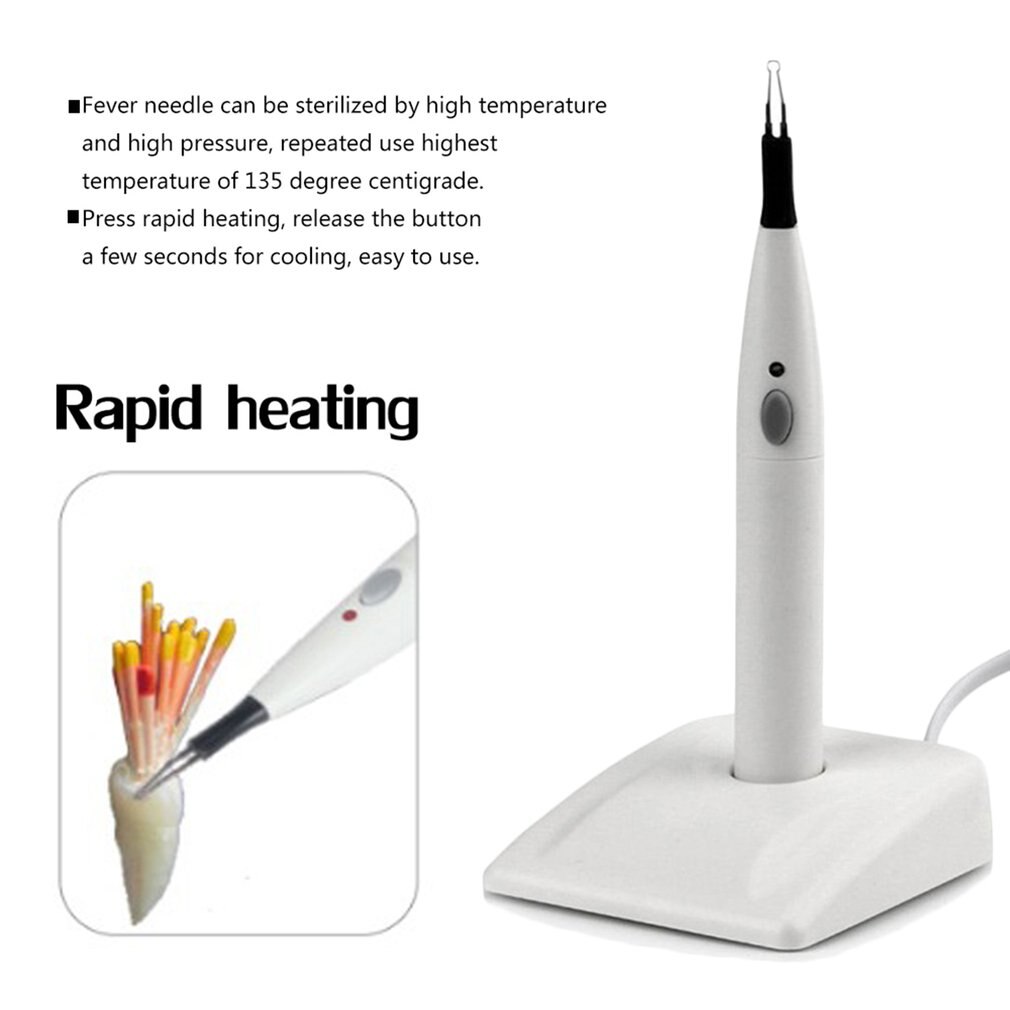 Orale Guttapercha Tand Gum Cutter Endo Gutta Cutte... – Vicedeal