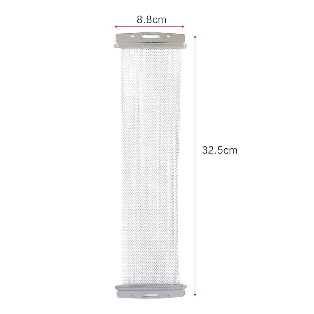 Steel Snare Wire 30 Strand Drum Spring for 14 Inch... – Grandado