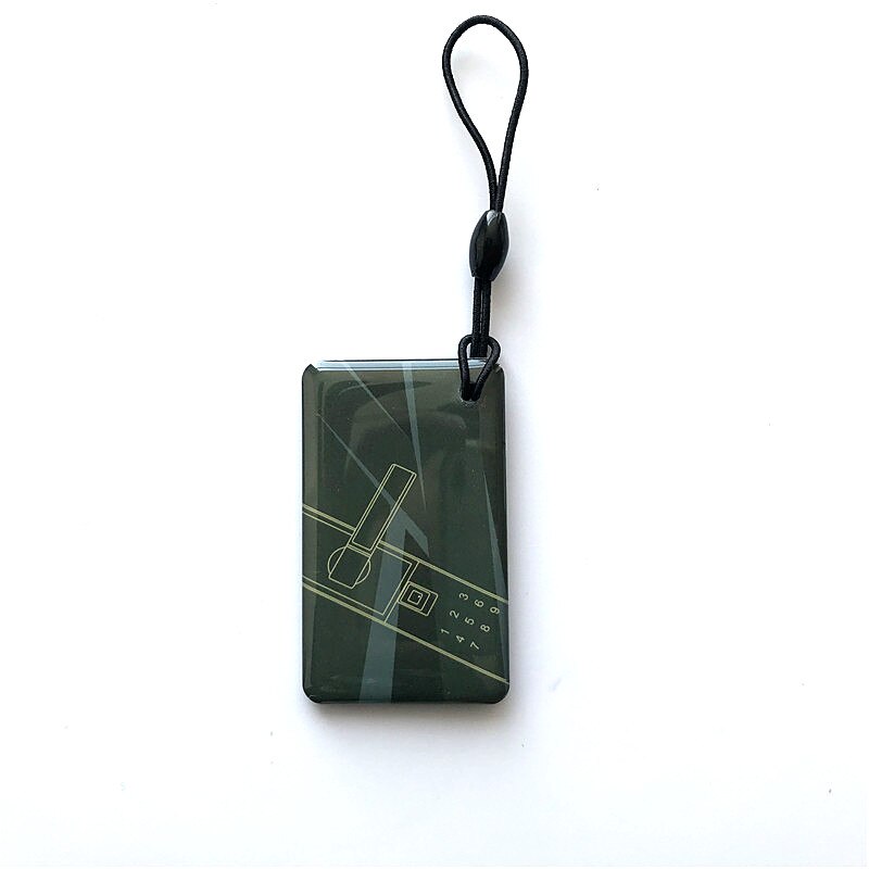 RFID 13.56mHz Writable Rewrite uid Keyfobs Proximi... – Vicedeal