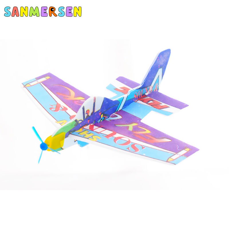 Stunt Boomerang Airplane Fun Sports Game Outdoor I... – Grandado