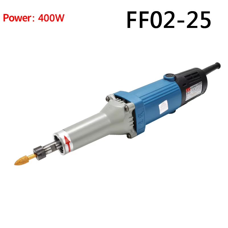 Electric Grinding And Polishing Machine Straight G... – Grandado