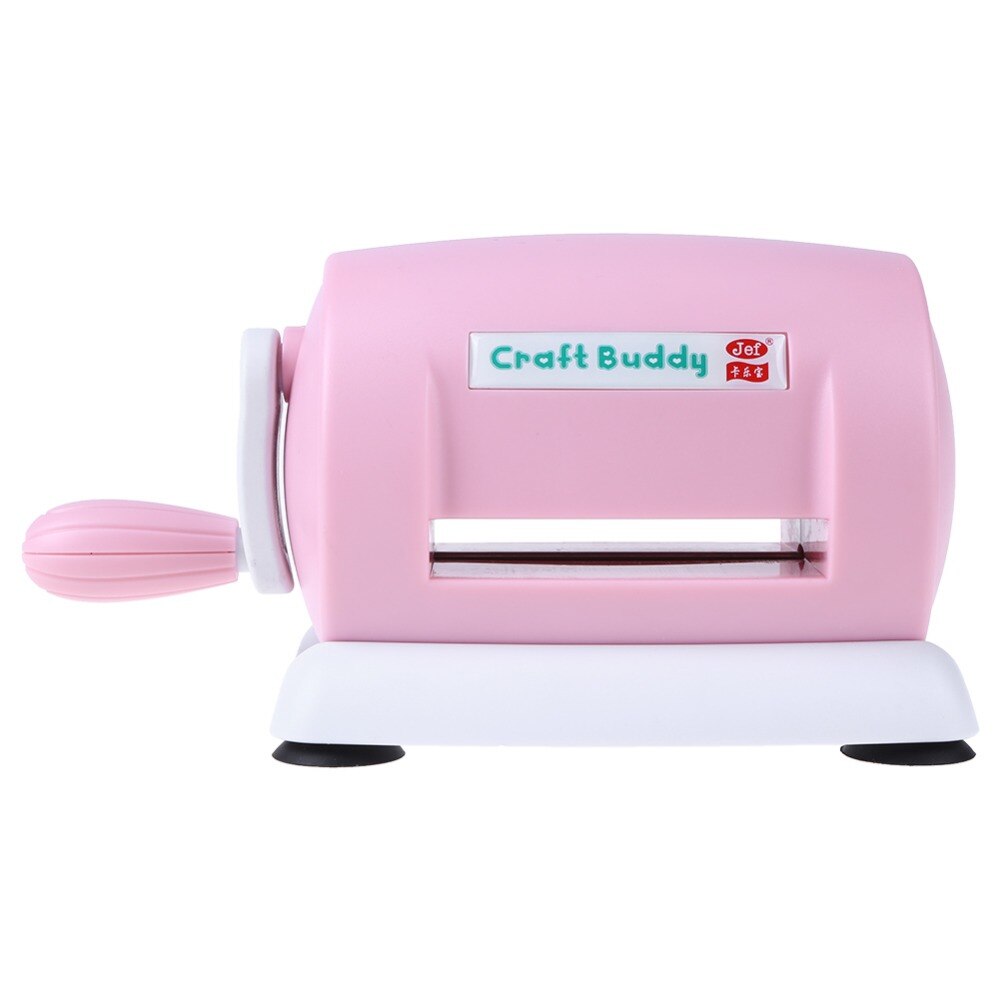DIY Dies Cutting Embossing Machine Scrapbooking Di... – Grandado