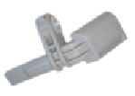 Abs Wheel Speed Sensor WHT003856A WHT003857A WHT00... – Grandado