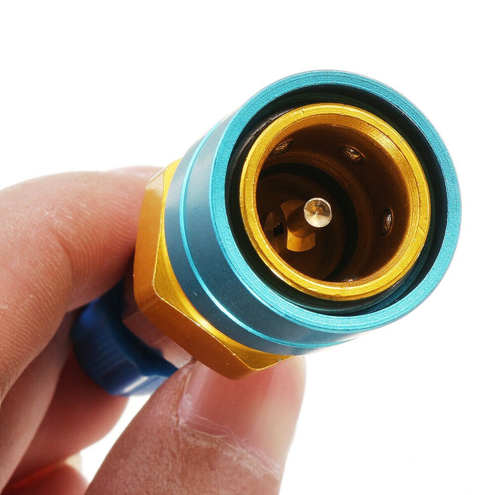 Adapter Quick Fitting Coupler Coupler Adapters Car... – Vicedeal