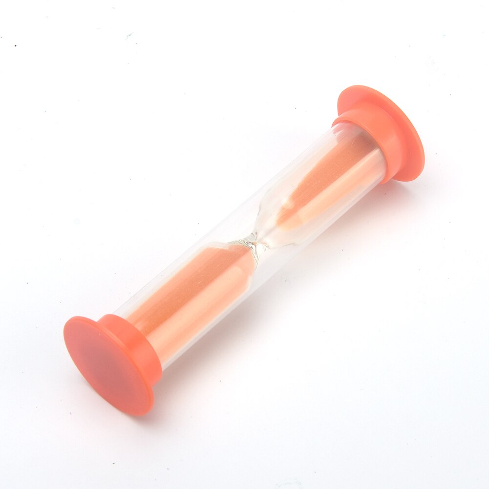 2/3/5/10 Minutes Mini Sand Timer Glass Sand Droppi... – Grandado
