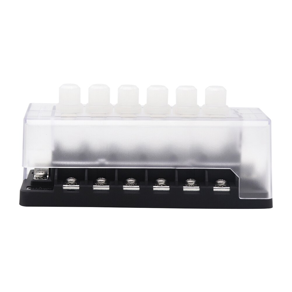 Car 6P Circuit Breaker Overload Protection Box Kit... – Grandado