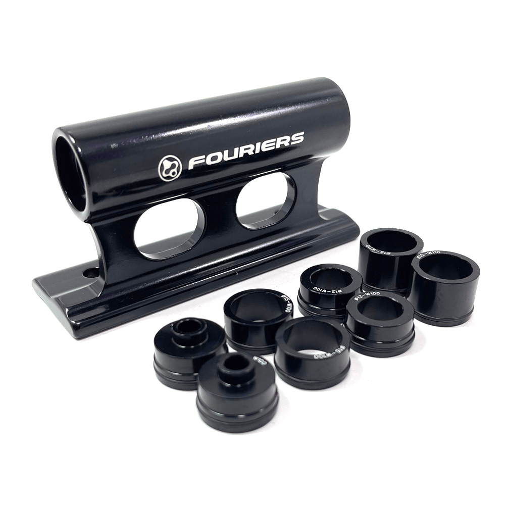 Bike Car Truck Roof Carrier Fork Mount Rack Quick ... – Grandado