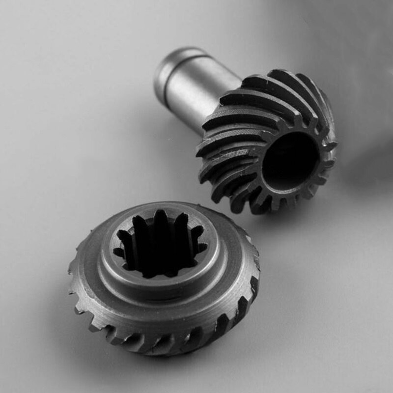 Grasmaaier 9 Tand Gear High Carbon Staal Gras Trim... – Grandado