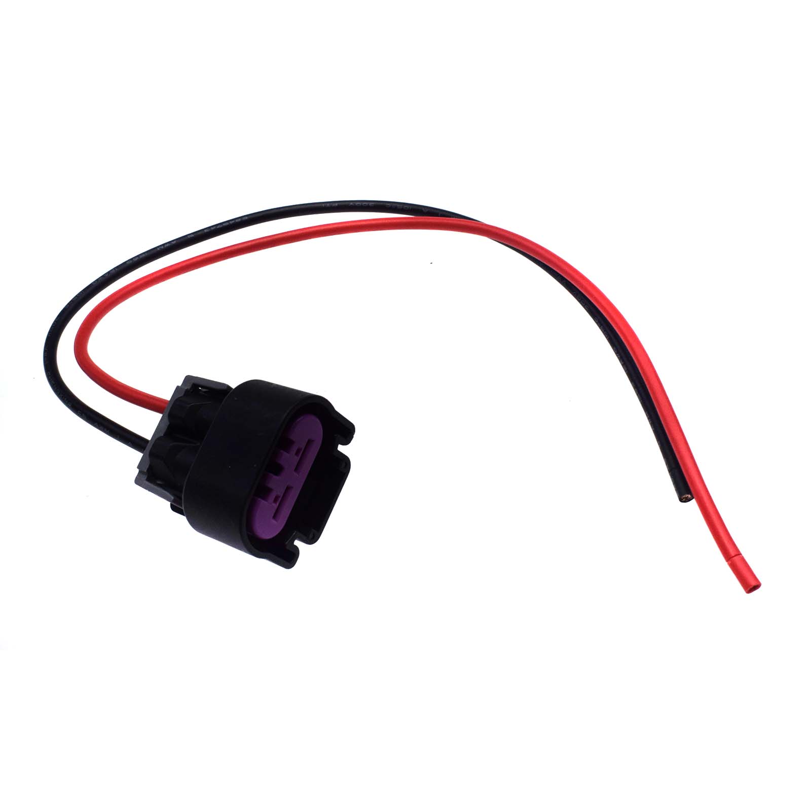 Wolfigo Elektrische Ventilator Pigtail Connector S... – Vicedeal