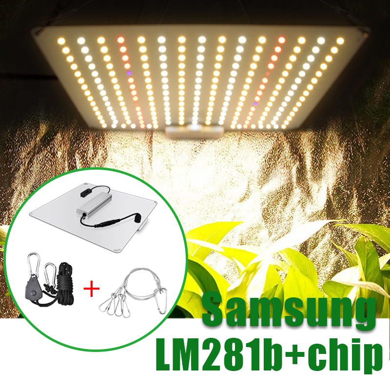 Greensindoor LM281b + Chip Grow Light Indoor Plant... – Vicedeal