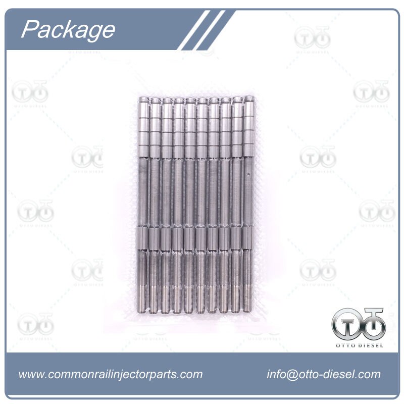 Common-rail-steuerventil Stange 117,7mm, für Toyot... – Vicedeal